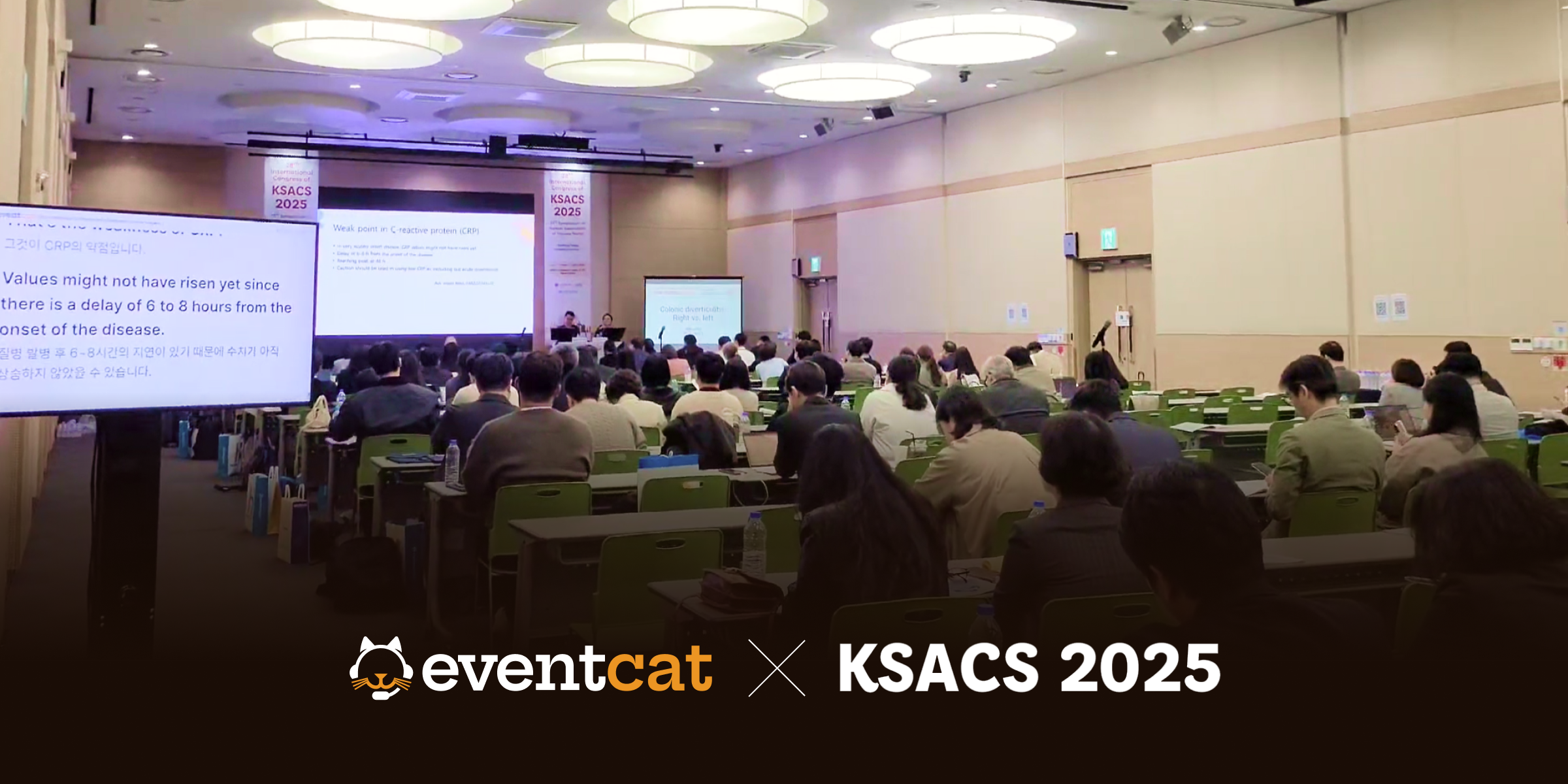 Transforming Global Medical Conferences with EventCAT’s AI-Powered ...
